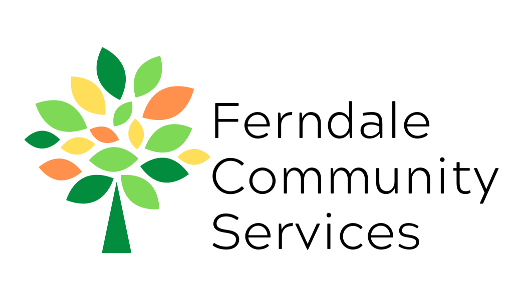 fcs logosletterheads - Ferndale Community Services